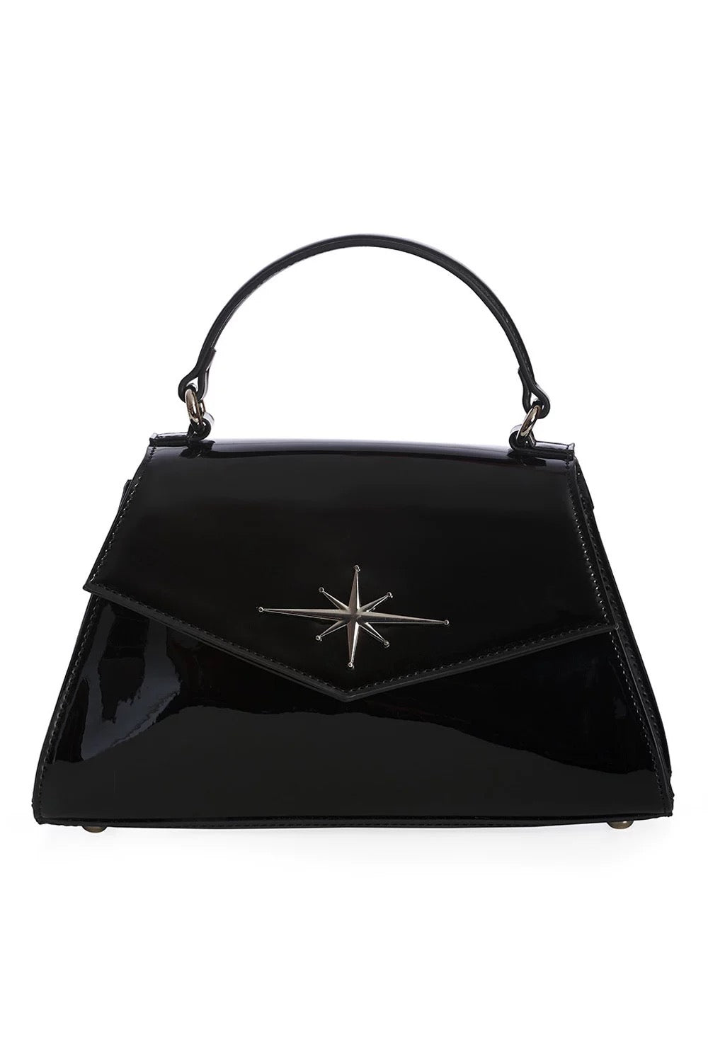 retro vintage star hand bag / b1108 – EU4RIA